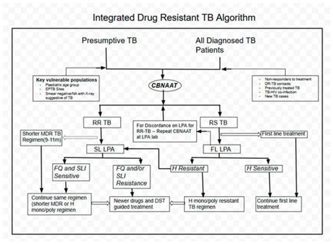 Does Drug Resistant Extrapulmonary Tuberculosis Hinder Tb Elimination