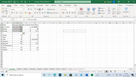How To Use Usedrange In Vba Examples Vba And Vbnet Tutorials Education And Programming