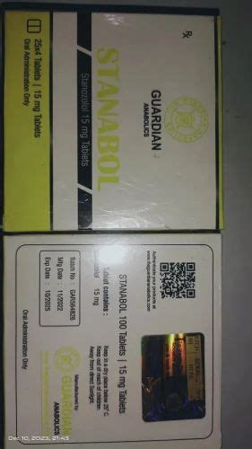 Stanazol At ₹ 1550box Stanozolol Injection In Firozabad Id