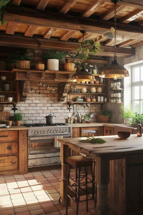 45 Cozy Kitchen Ideas For Ultimate Comfort