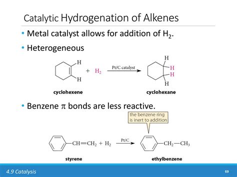 Chapter 4 -- Introduction to Alkenes - ppt download