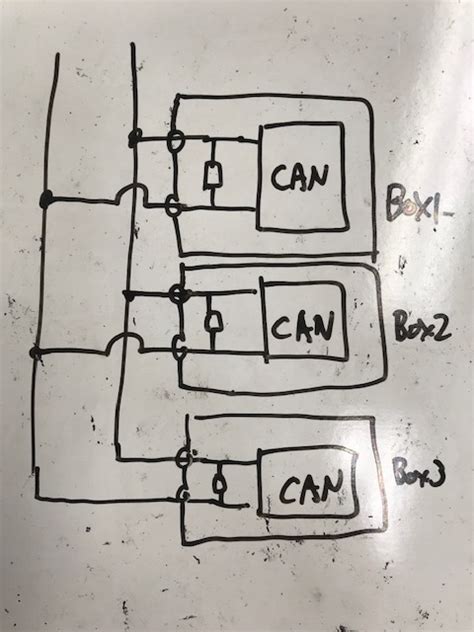 SN HVD CAN Bus Termination Interface Forum Interface TI E E Support Forums