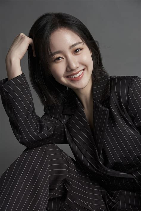 진지희 전속계약 고주원과 한식구 됐다