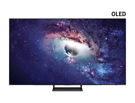 Oled 195 Cm 스탠드형 Kq77sc90afxkr Samsung 대한민국