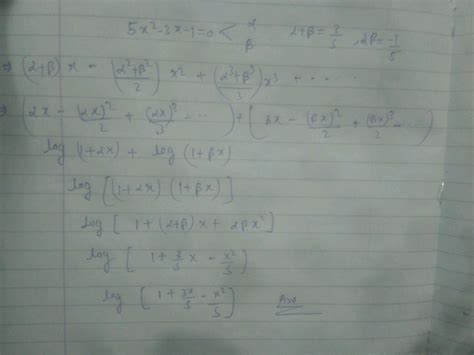 Suppose Alpha Beta Gamma Are Roots Of X 3 X 2 2x 3 0 If F X