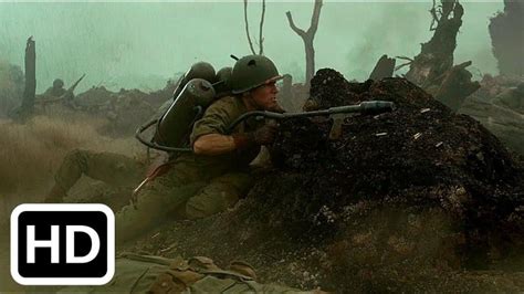 Jim Falasco On Linkedin Hacksaw Ridge Top Of The Hill Battle Scene
