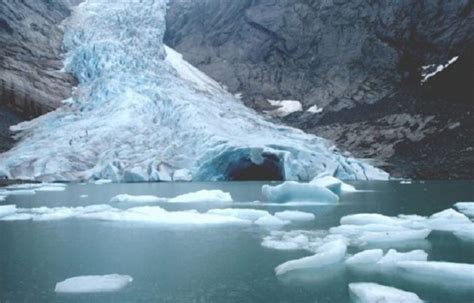 M Face Threat Of Flooding From Glacial Lakes ThePenPK
