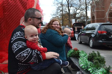 Augusta Ga Christmas Parade 2024 Date Mame Stacee