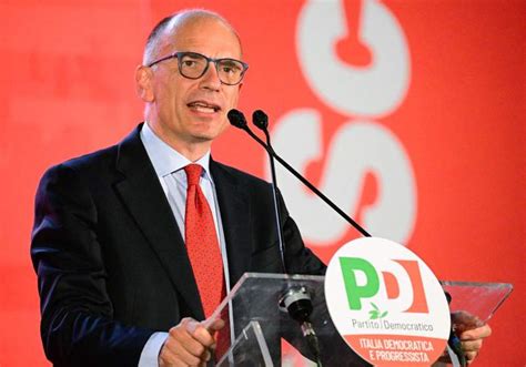 Italy Prepares For Right Wing Election Victory