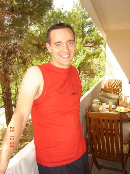 Mathieu Colin 45 Ans Saint Nicolas De Port Saint Clement Copains