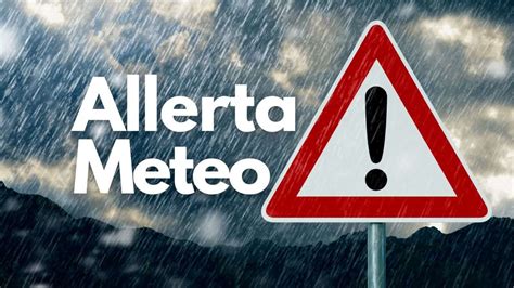 Maltempo In Italia Temporali Venti Forti E Neve A Bassa Quota