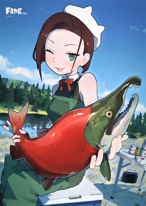 Vanille Orion Danbooru