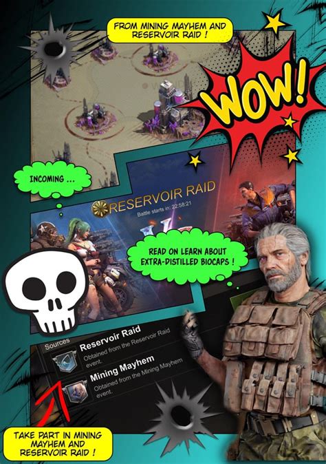 New Rewards By やαradøӼ 益 Official State Of Survival State Archivist