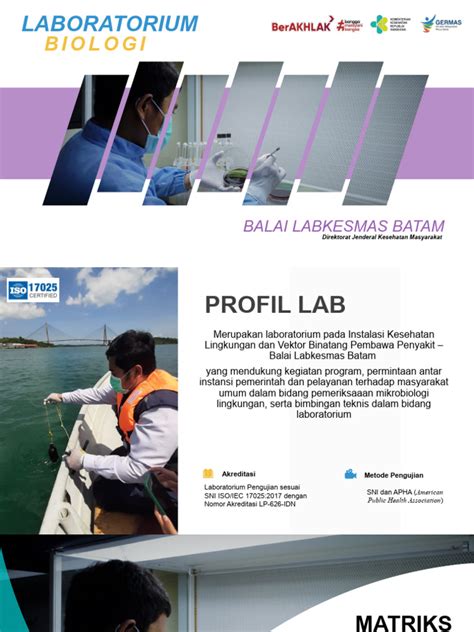 Teknik Sampling Lab Bio Pdf