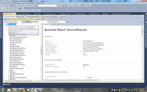 How To Sdkpdi For Key Users And Admins Part 2 Sap Community