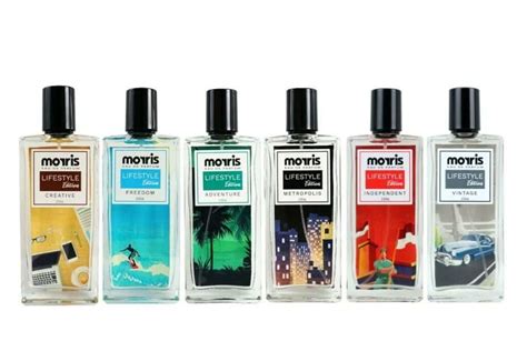Rekomendasi Parfum Pria Tahan Lama Di Indomaret Versus Beda