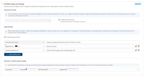 How To Create And Automate Legal Workflows