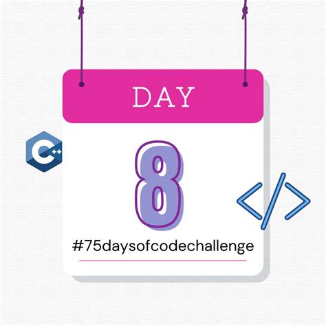 Day 8 Of 75daysofcodechallenge Functions Nandini Chopkar Posted On The Topic Linkedin