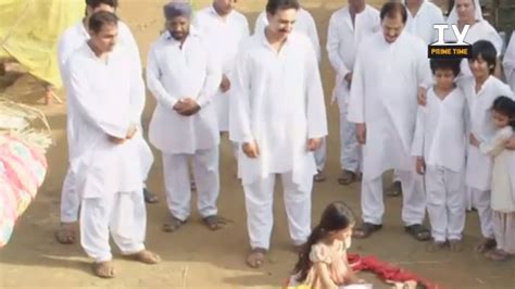 Omg Nirmit Dead Hit By Lovely Sikander Burst At Lovely For Killing