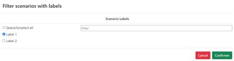 scenario management sim4sys documentation