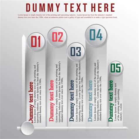 Dummy Text Ads Template Postermywall