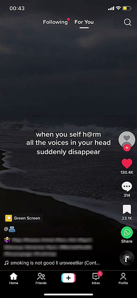 TikTok Will Now Explain Why For You Videos Are Being Recommended
