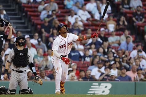 Red Sox 2024 Season Preview Things Were Excited About Ceddanne