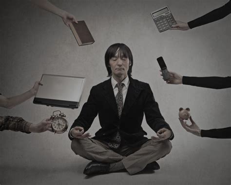 Why I Quit Multitasking HuffPost Life