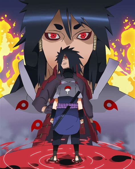 Uchihas Anime Amino