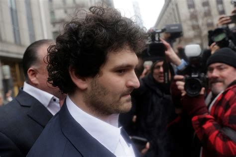 Bankman Frieds Criminal Case Assigned To Judge Lewis Kaplan Fism Tv