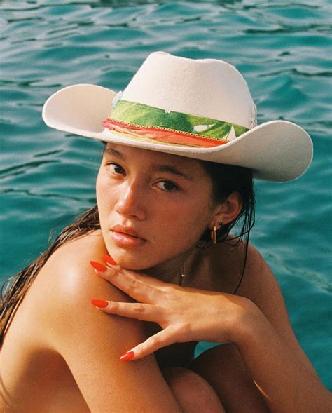 Lily Chee Photo Shoot September 2022 Rt • Celebmafia