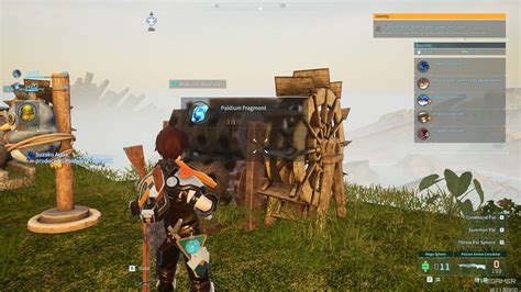 How To Get Ability Glasses In Palworld