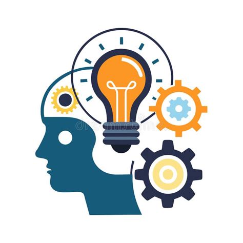 Creative Idea Generation Brainstorming Problem Solving Innovation