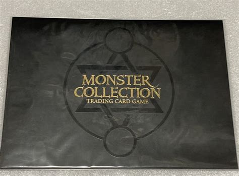 Yahooオークション モンスターコレクション モンコレ Tcg スペシャ