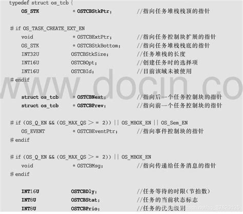 Ucosii原理与应用 基本概念和任务ucos应用 Csdn博客