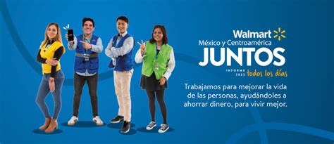 Muestra Walmart de México y Centroamérica resultados de 2022