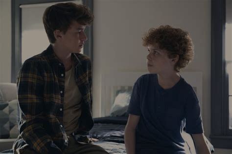 Dear Edward TV Episode Recaps News