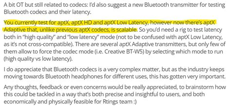 Test Bench Latency R D Article RTINGS Com