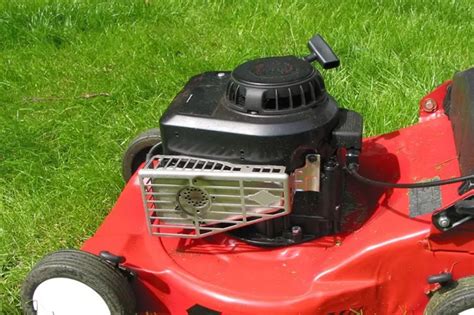 How Does A Lawn Mower Pull Cord Work Tool Reviews Hub Pro Tool