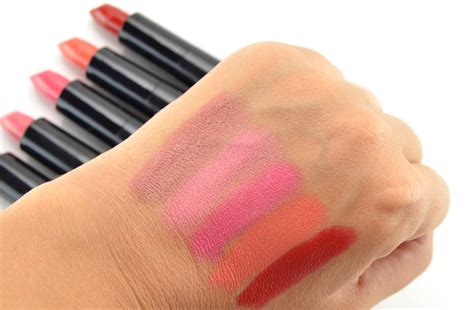 Katy Perry Covergirl Matte Lipstick 9 Min The Pink Millennial