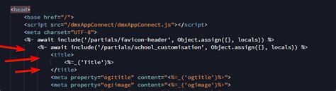 Ejs And Code View Automatic Formatting Wappler General Wappler Community