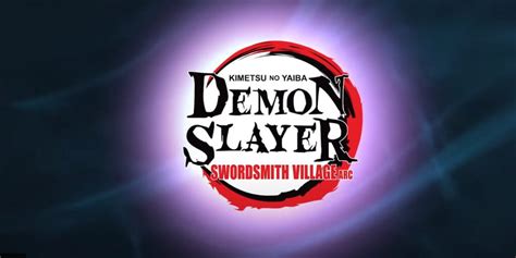 Demon Slayer Confirma Fecha De Estreno De La Tercer Temporada Lanza
