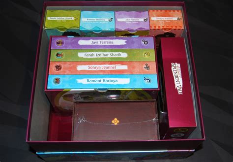 ‘artisans Of Splendent Vale A Story Driven Adventure Game Geekdad