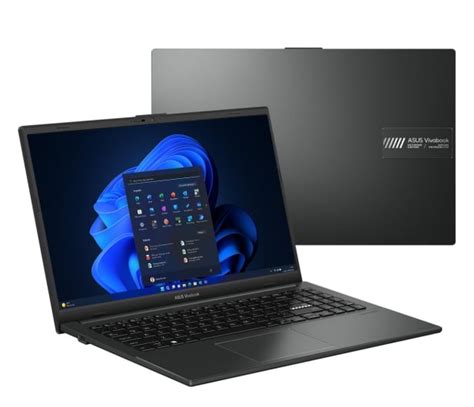 ASUS Vivobook Go 15 R5 7520U 8GB 512 Win11PX Notebooki Laptopy 15 6