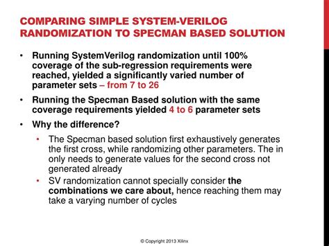 ppt a smart generation of design attributes for verification closure