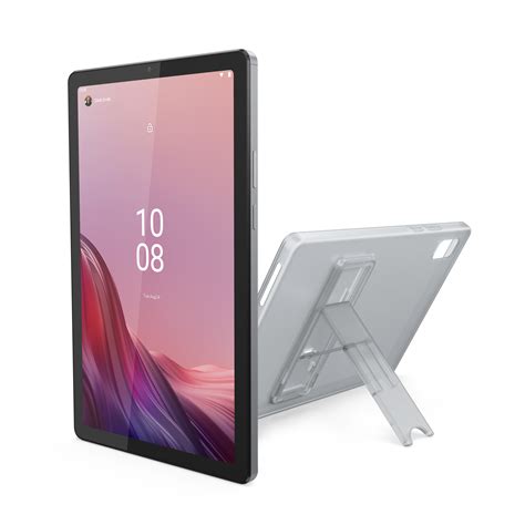 Lenovo Tab M9 Tab M8 Successor Announced With A Larger Screen And An Upgraded Soc