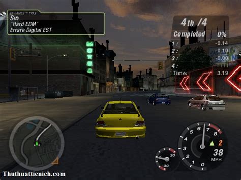 Need For Speed Underground Crack Mymoorp