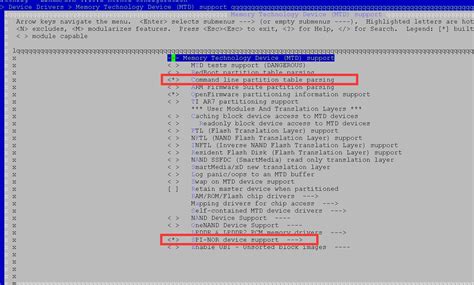 SPI Flash 系统编译 Sipeed Wiki