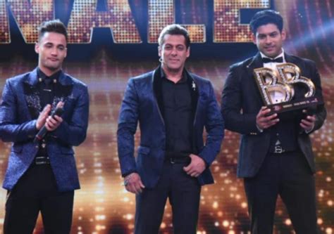 Asim Riaz Claims Bigg Boss 13 Winner Was Fix Sidharth Shukla Fans