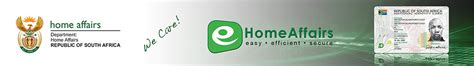Department Of Home Affairs Duplicate Ids